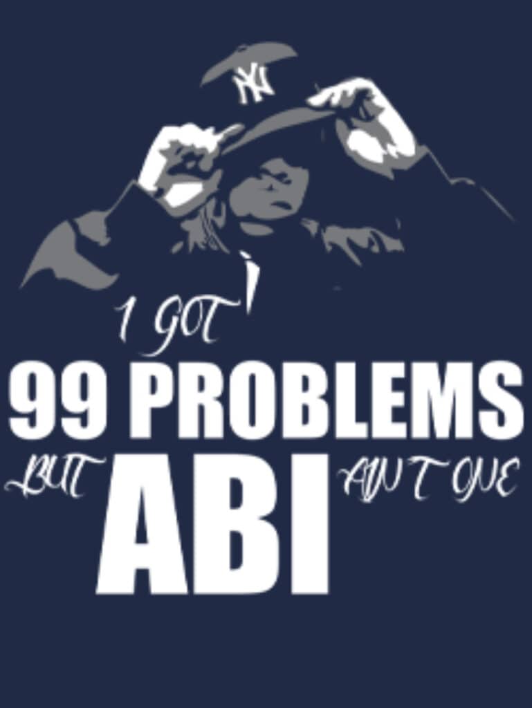 99 problems – abitees