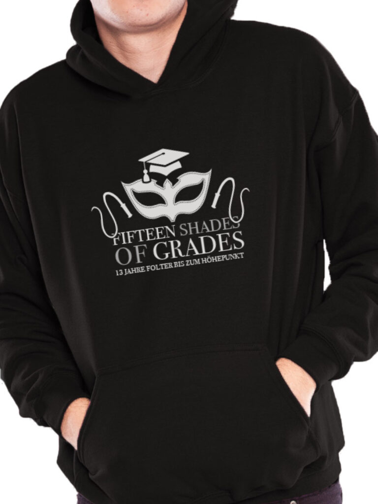 Fifteen Shades of Grades – abitees